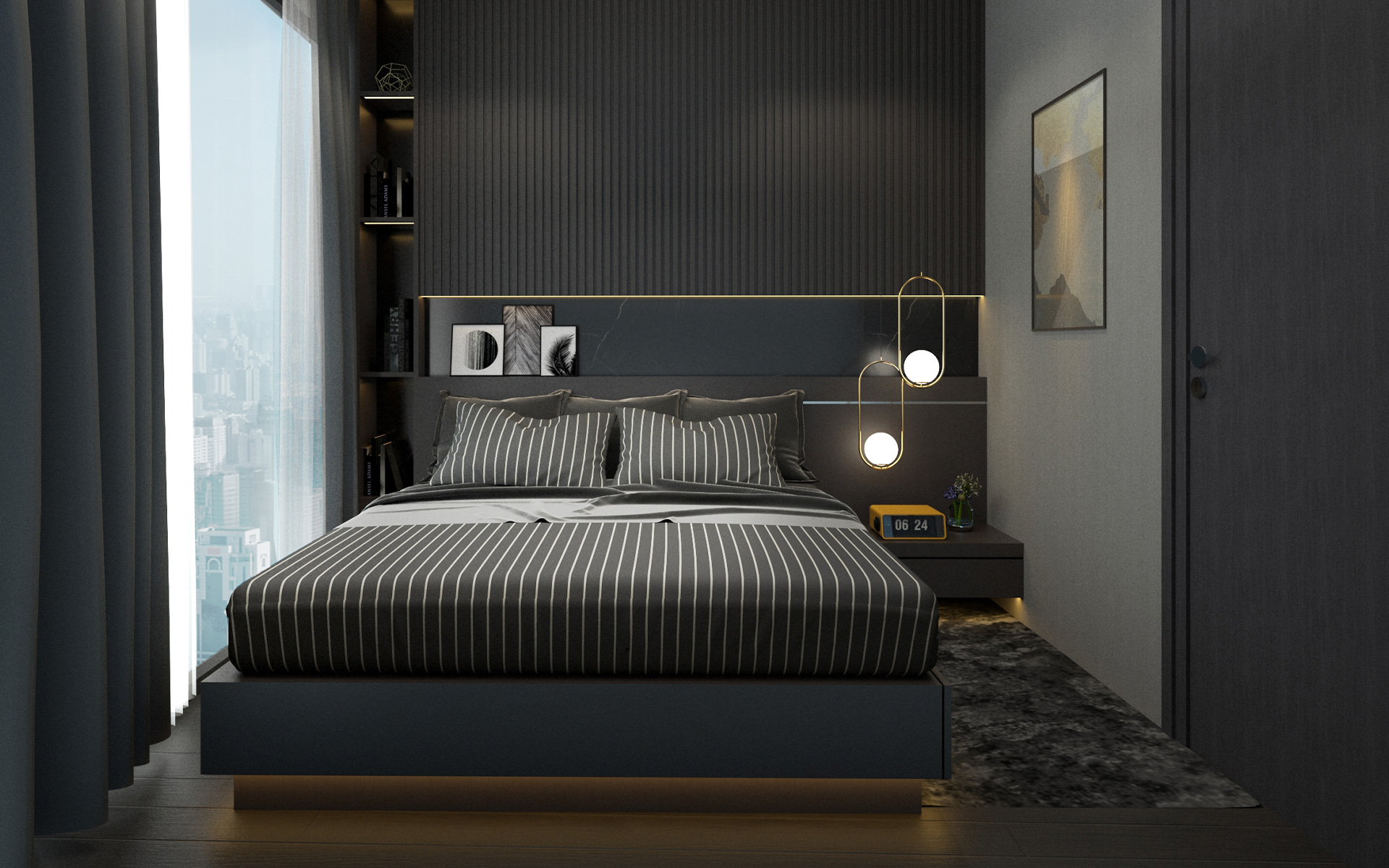 Joy Decor